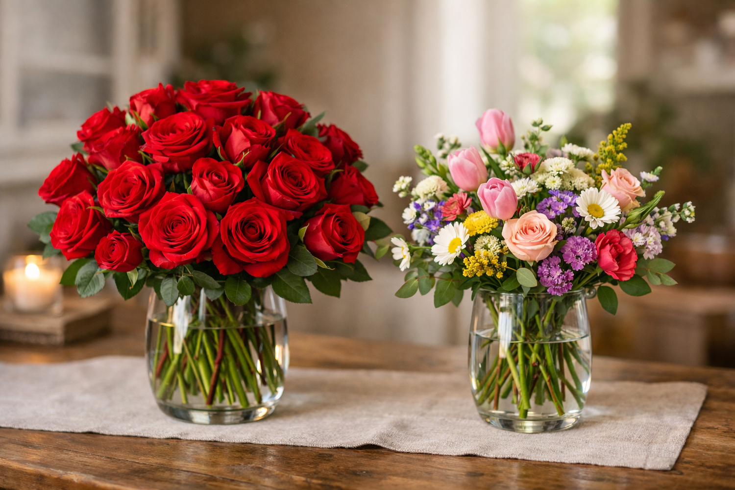 Dickson Florist | Same Day Flower Delivery by Dickson Florist