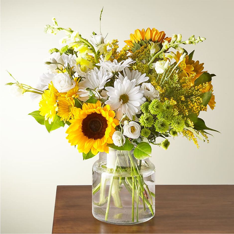 Dickson Florist | Same Day Flower Delivery by Dickson Florist