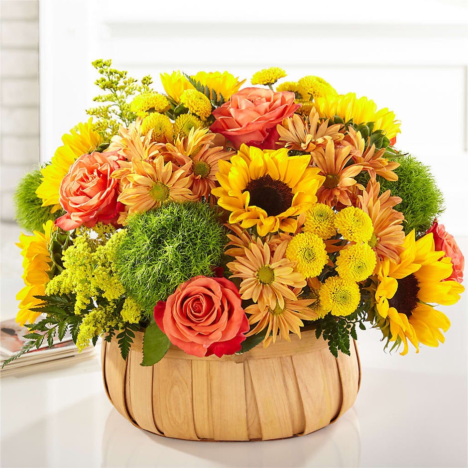 Dickson Florist | Same Day Flower Delivery by Dickson Florist