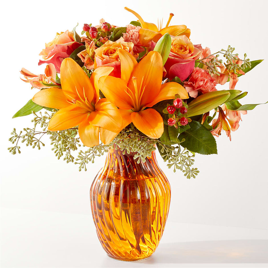 Dickson Florist | Same Day Flower Delivery by Dickson Florist