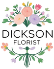 Dickson Florist | Same Day Flower Delivery by Dickson Florist