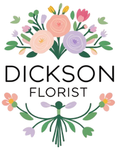 Dickson Florist | Same Day Flower Delivery by Dickson Florist